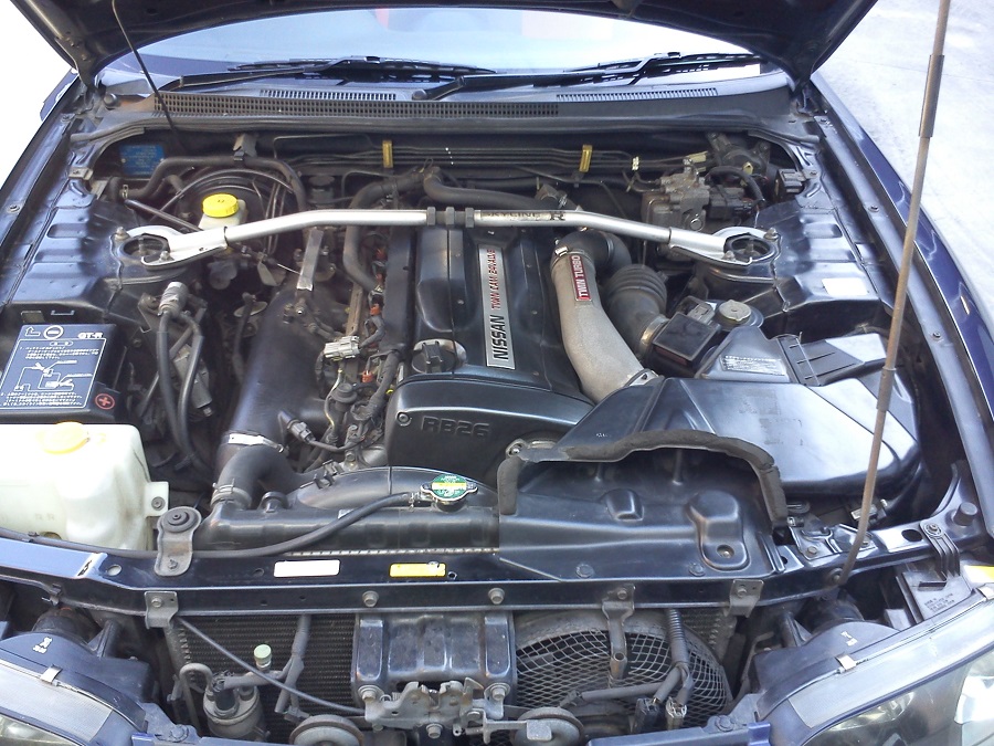 Hypergear Turbochargers and High flow Services Development thread ...